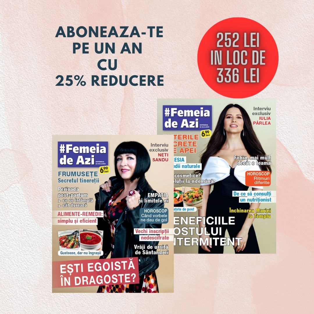 Mansarda | Casa si Gradina