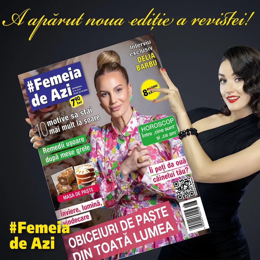 Casa Si Gradina • Casa și Grădina