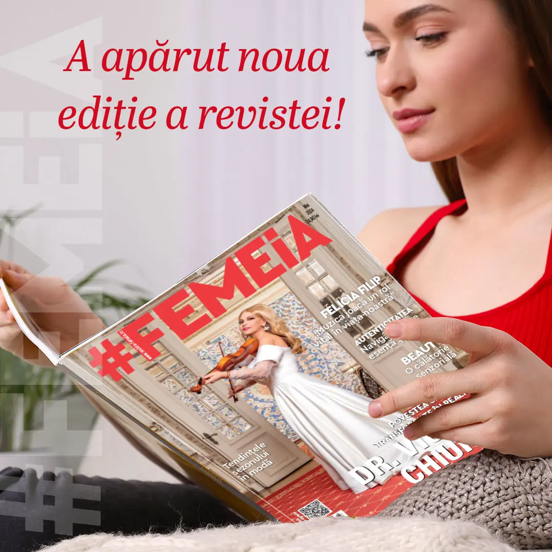 Casa Si Gradina • Casa și Grădina