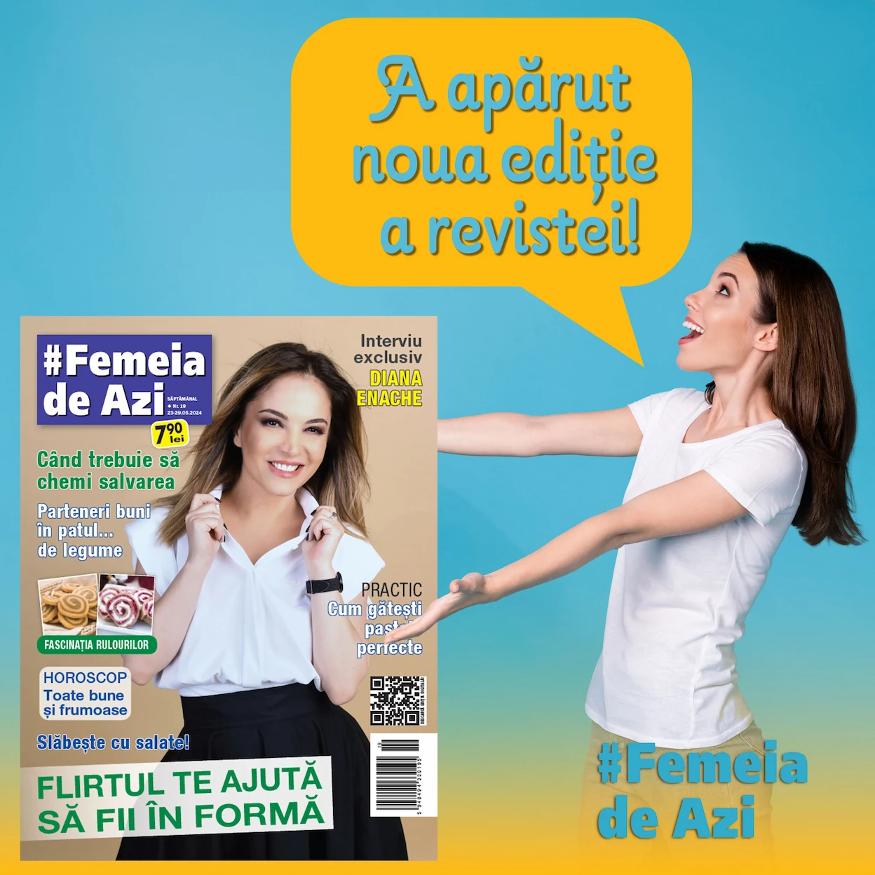 femeia-de-azi-(2)-1 • Casa și Grădina